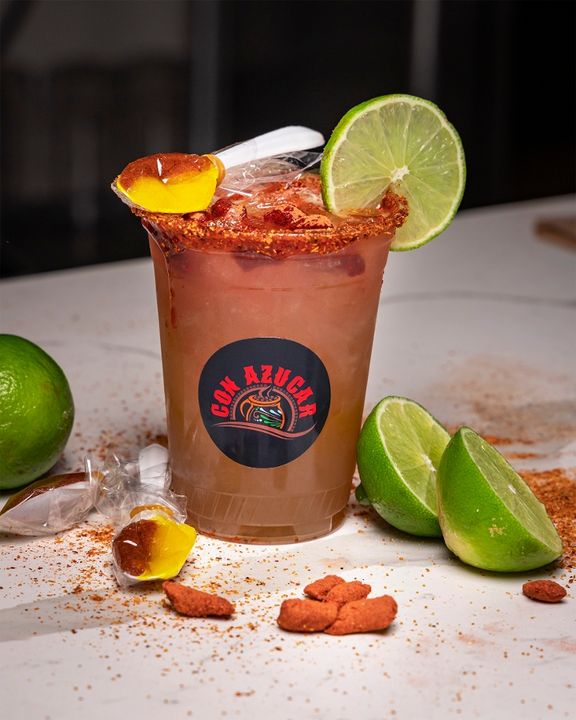 Con Azucar Redwood City 871 Middlefield rd. | Toast