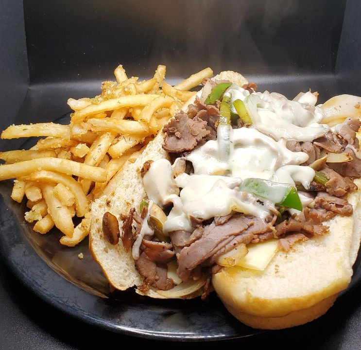 Order Online