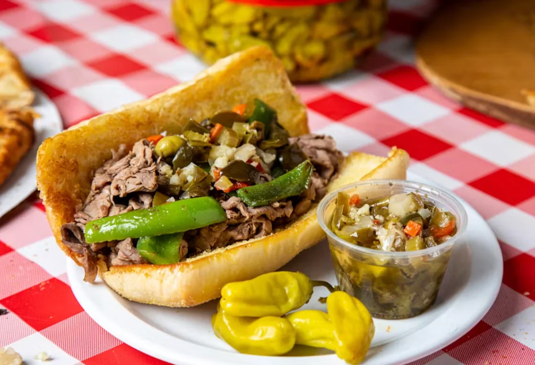 Italian Pizzeria in Beecher, IL & Chicago Southland