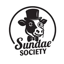 Sundae Society - menu