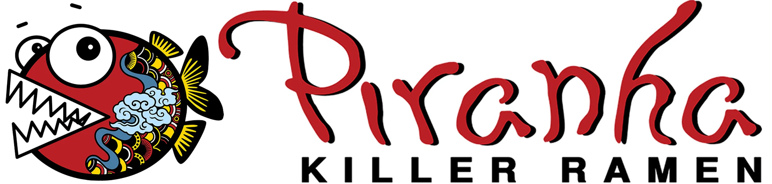 Piranha Killer Ramen - Order Online | Ramen & Izakaya in Arlington, TX