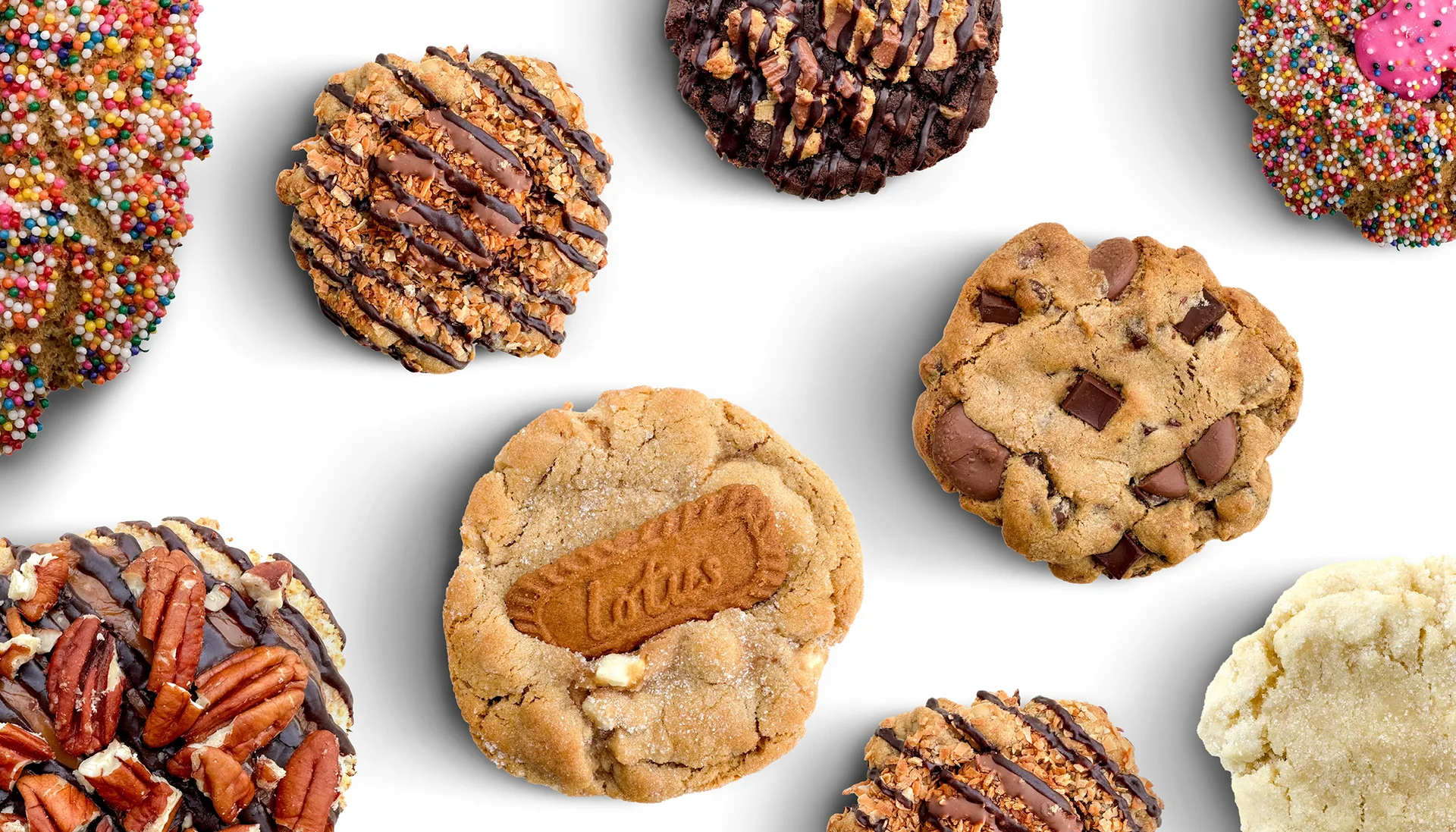 App Cookie Co - 21st Hell or High Watermelon Can