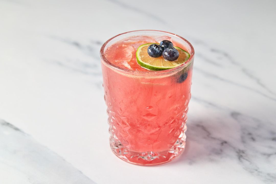 Painted Burro Waltham | Toast