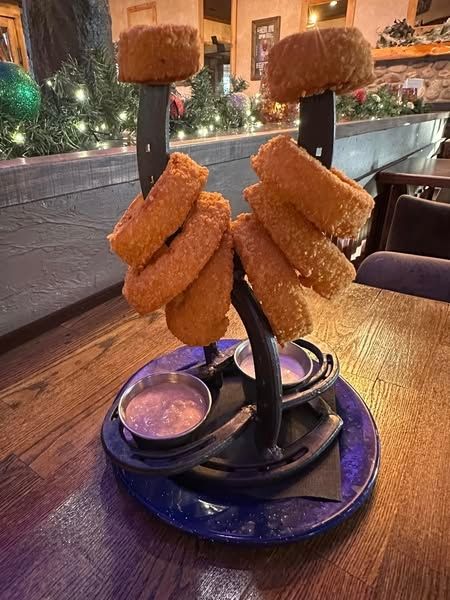 Just LeDoux It Saloon & Steak Out | Toast