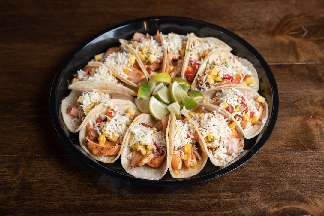 Greenfield & Brown - Medium Horchata