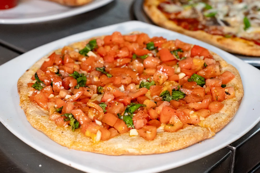 Sal's Jr. Pizzeria | Pizza, Pasta, Subs, Salads Fairlawn - Radford, VA