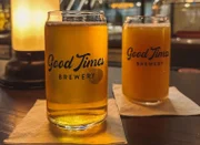 Good Times Brewery + Kitchen