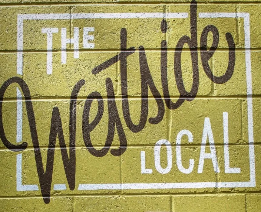 The Westside Local