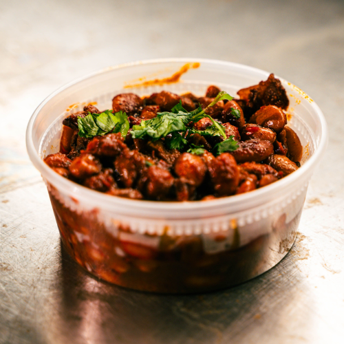 Rodeo City Provisions Mesquite Arena | Toast