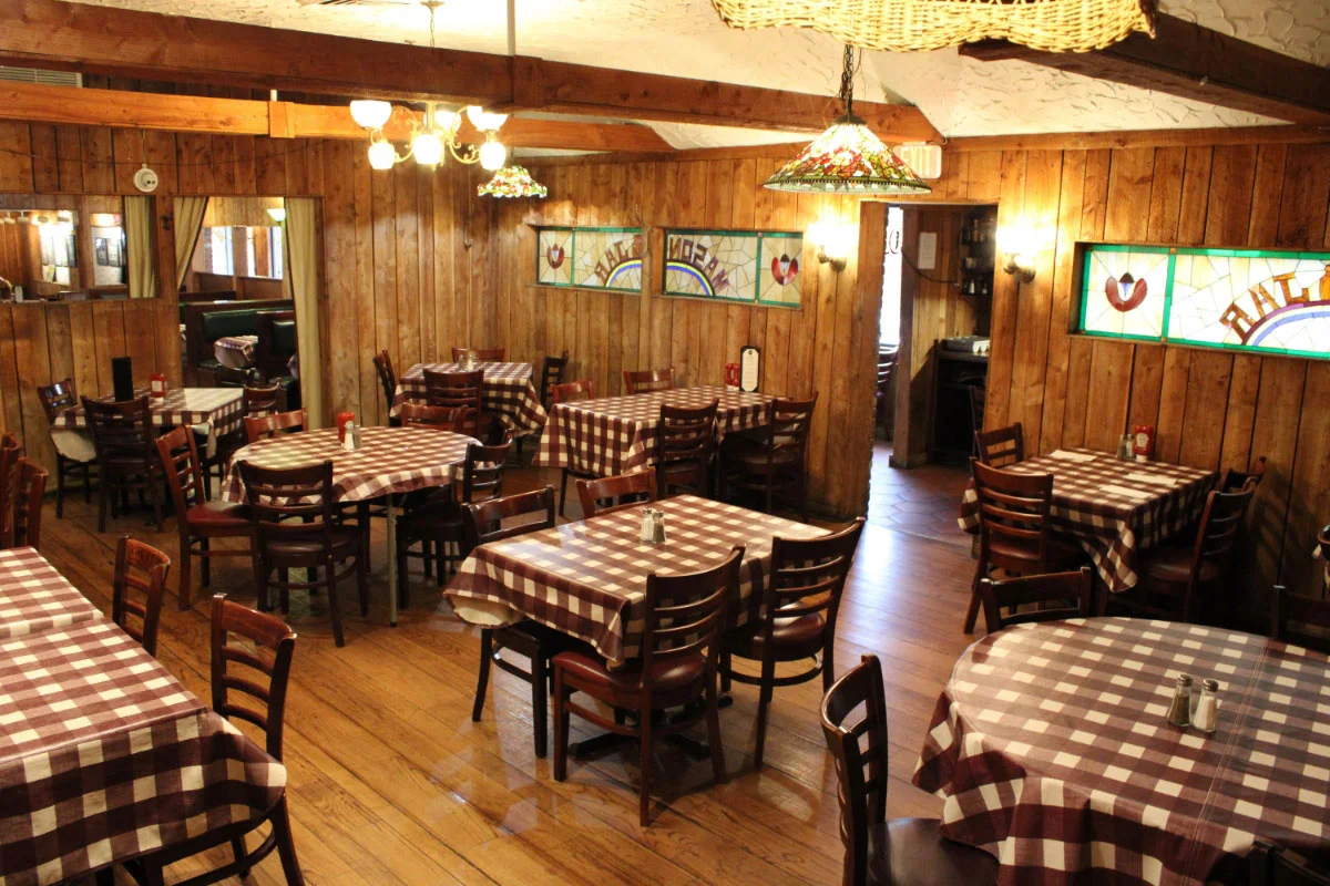 The Mason Jar - The Mason Jar Restaurant