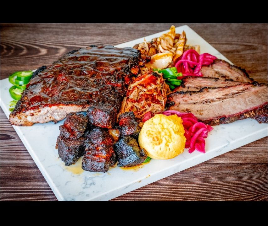 Northeast Smokehouse Store - Brisket Stew