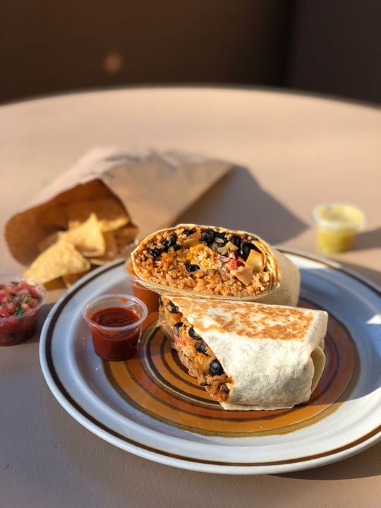 Rocket Taco Seattle | Toast