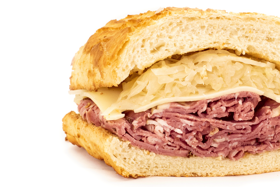 Rubicon Deli Reno | Toast