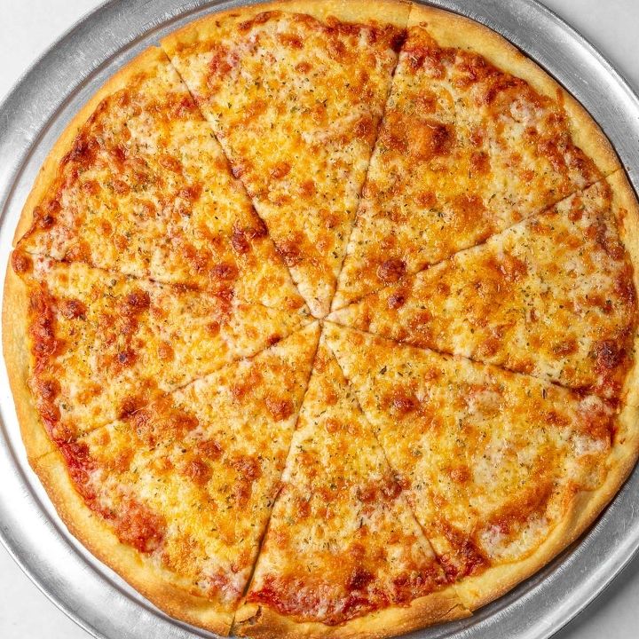 1814 Mt Hope Church Rd - Large Spicy Hawaiian Chicken Pizza