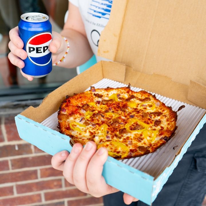 Colony - Toledo - Crush Orange - 20oz