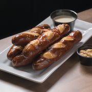 Union Social | Toast