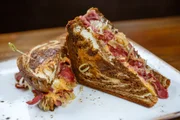 Jimmy P's Charred - Naples