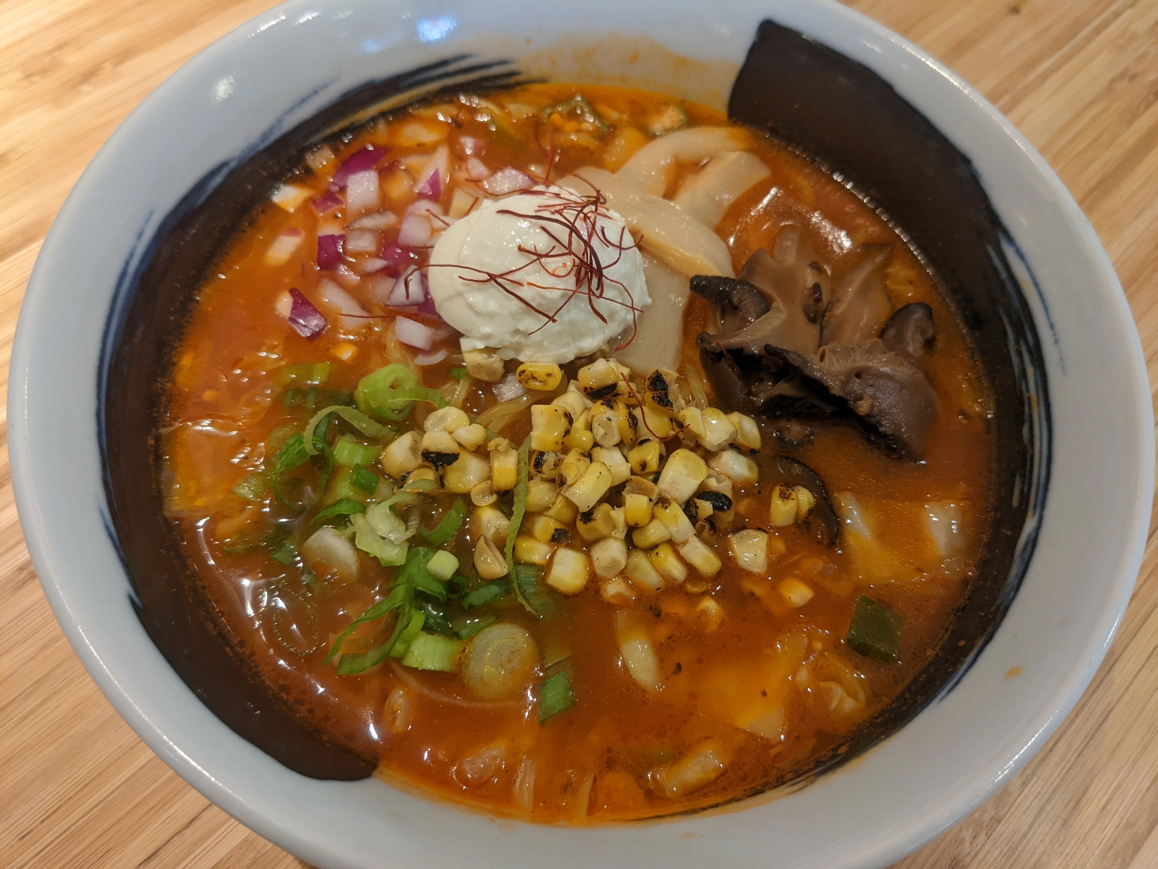 Best Ramen in Metuchen & Ridgewood, NJ | Menya Ramen House