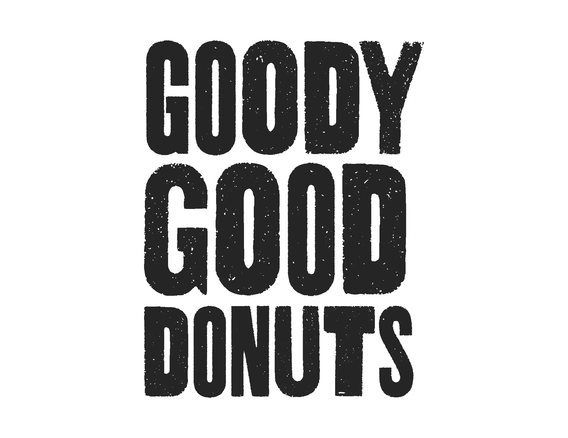 Goody Good Donuts