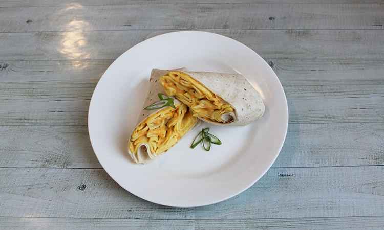 Epicurean Feast 2780 - CT DOT - Bagel Sandwich