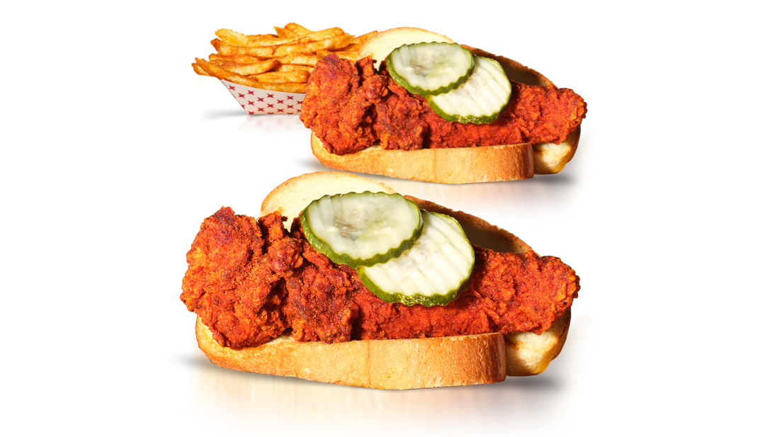 Angry Chickz Webster - Coke