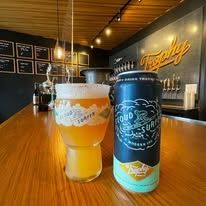 Trophy Pizza | Toast