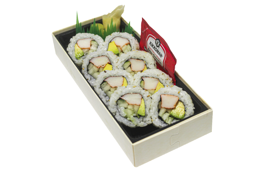 Yes Sushi Gahanna | Toast