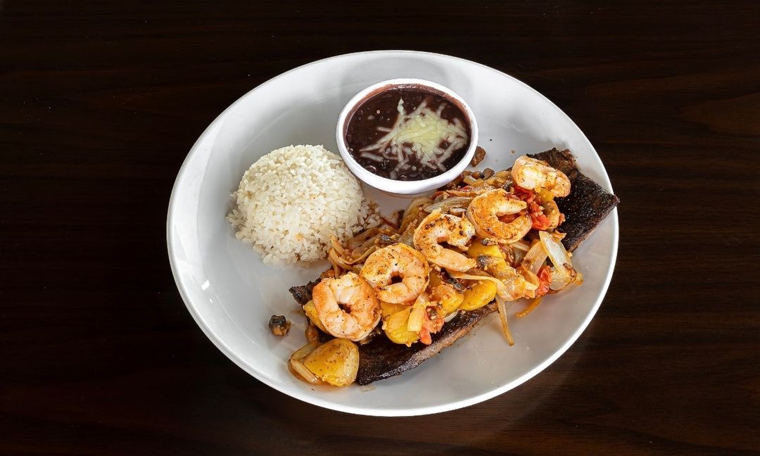 Toro Mambo Cocina Mexicana Toro Mambo - Jupiter | Toast