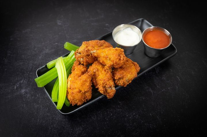 Norm's Place - Danville - RTB Sando- Lil Mac Sliders