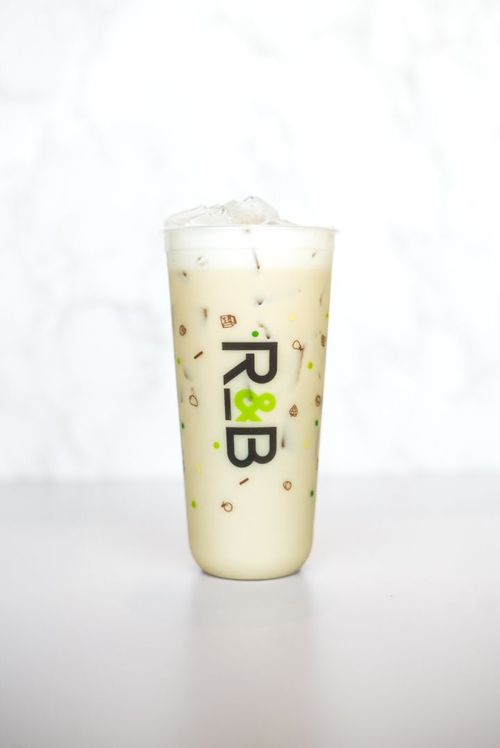 RB Tea - Alief 12934 Bellaire Blvd Suite 100 | Toast