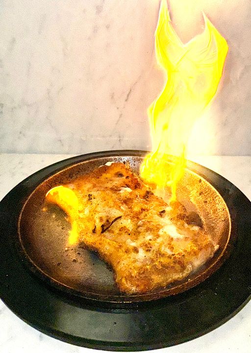 The Auburn Taverna 118 Sycamore Street | Toast