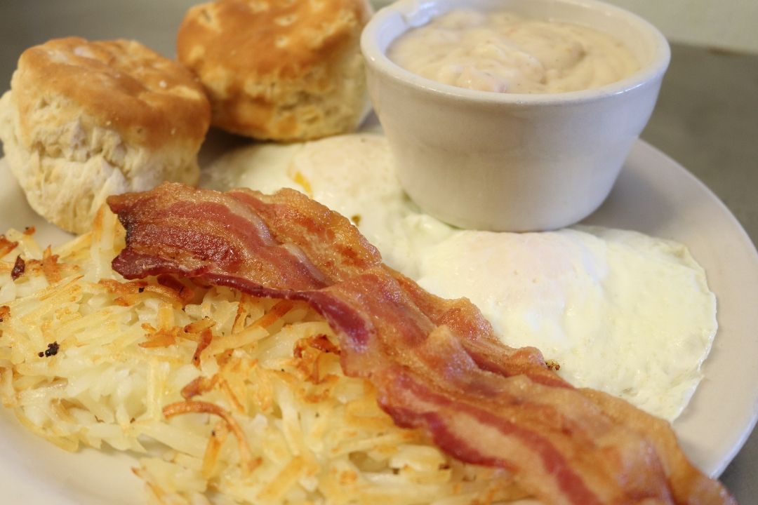 Spah Grill Searcy 1608 Beebe Capps Expressway | Toast