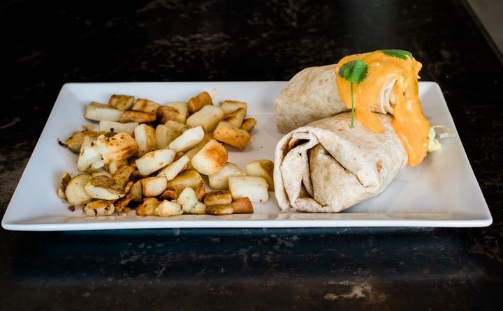 Mill - Strawberry Lavender Mimosa