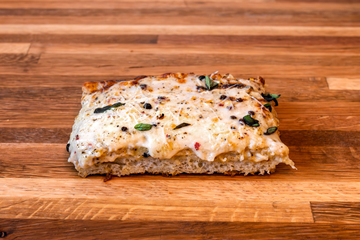 1744 Washington Street #A - Black Truffle Roasted Mushroom | Slice