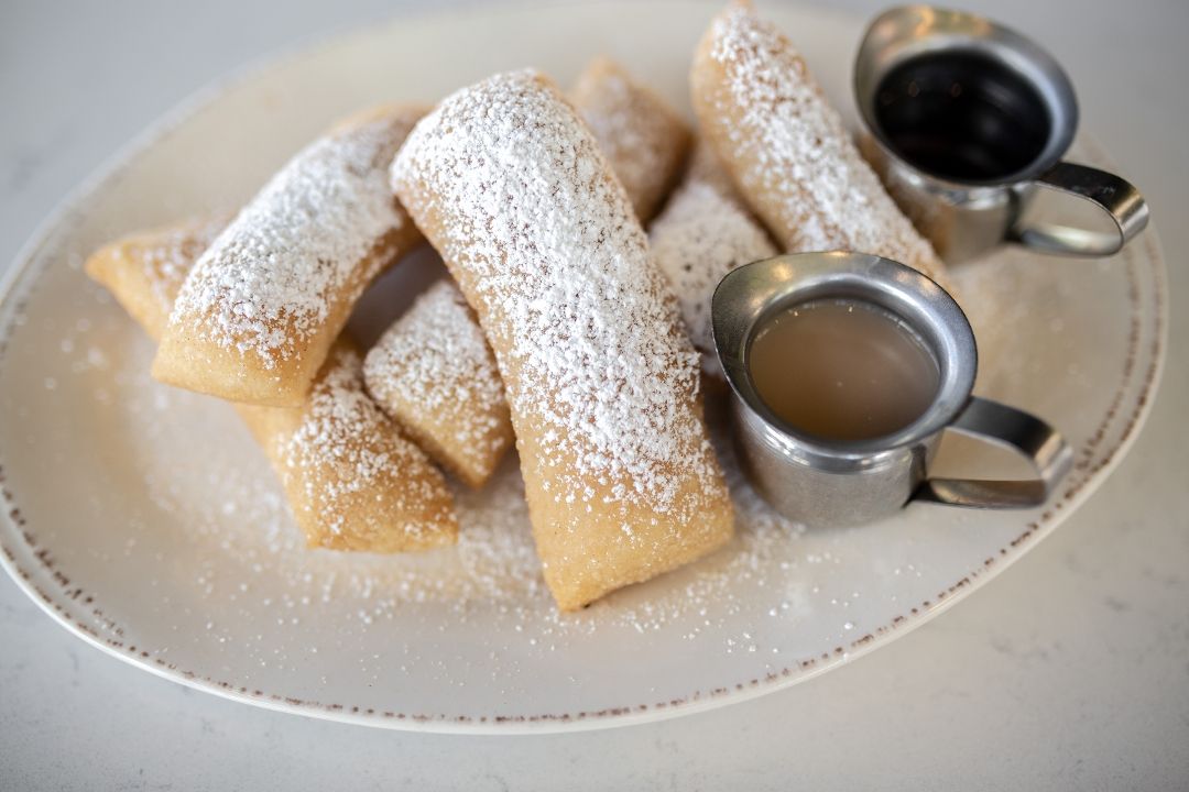 Syrup Restaurant Edgewater | Toast