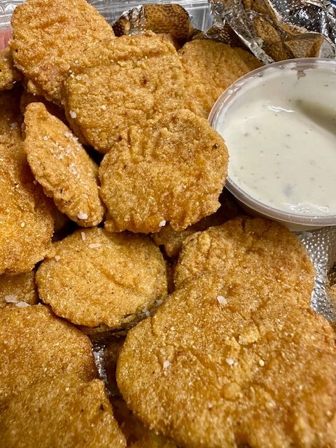CROZET - House Wings
