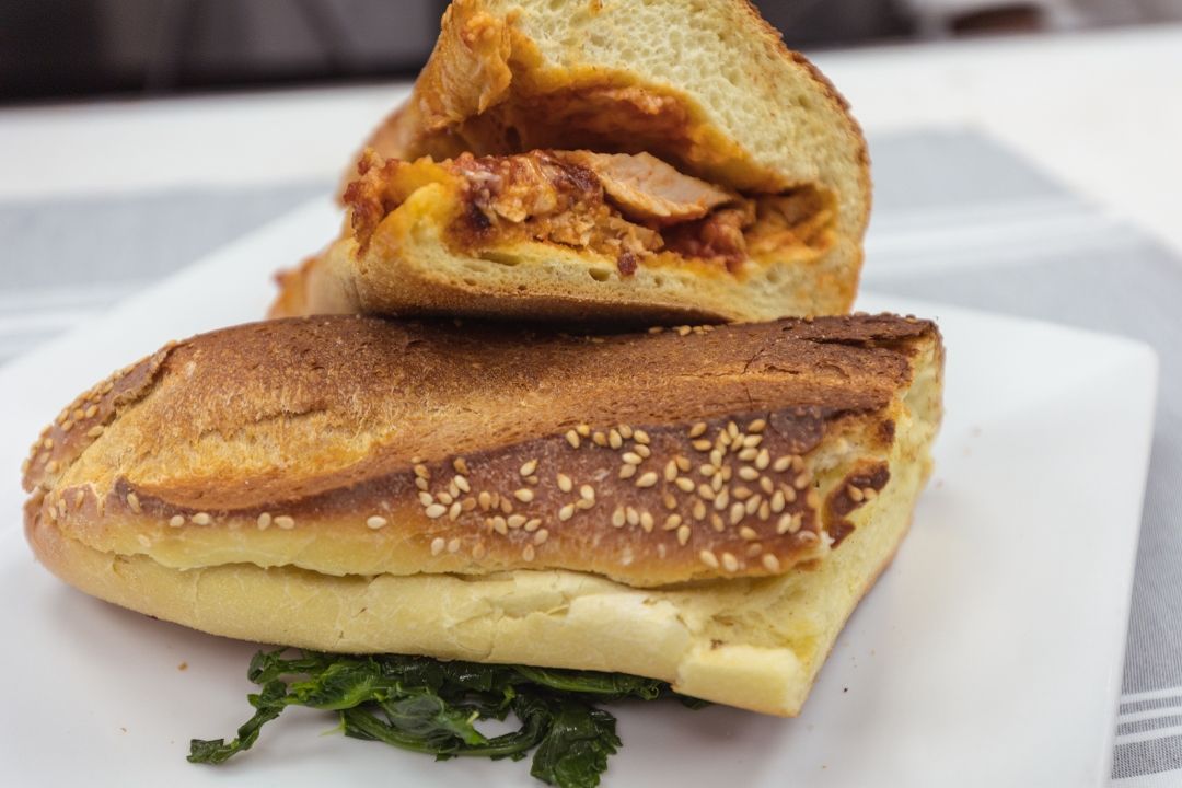 Located at Rockaway Beach In Rockaway Park Queens - Rocco's Sachetti