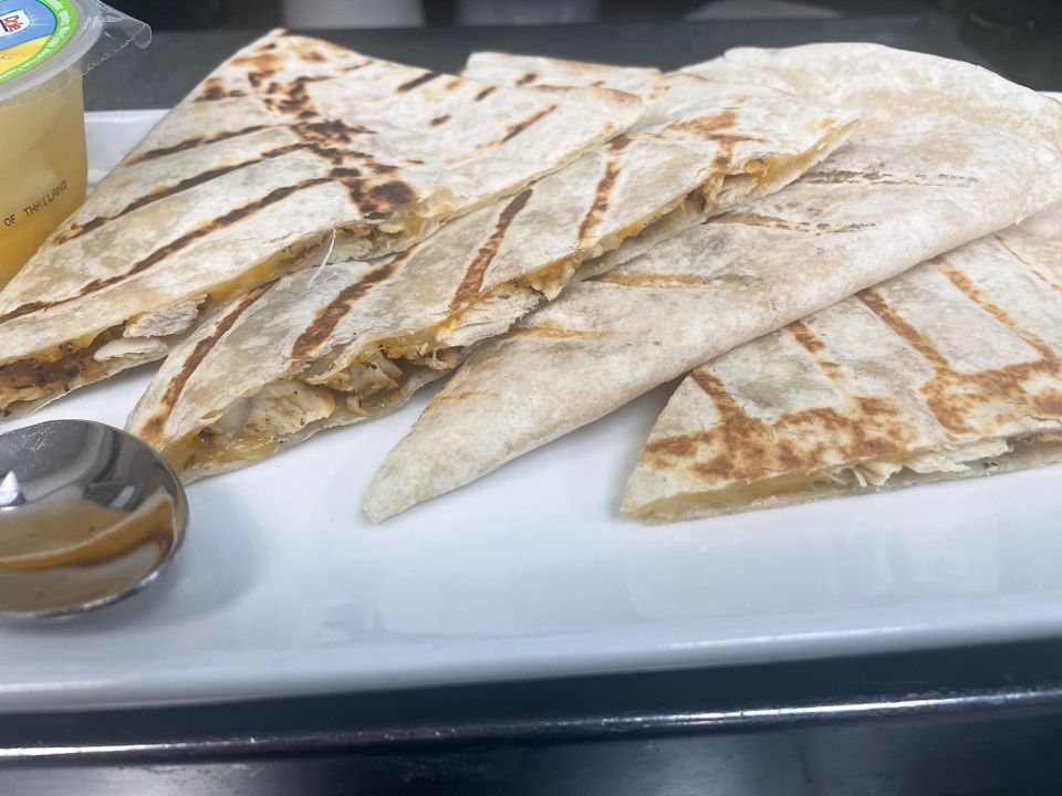 Harry's Alehouse - Single Patty Smash Burger