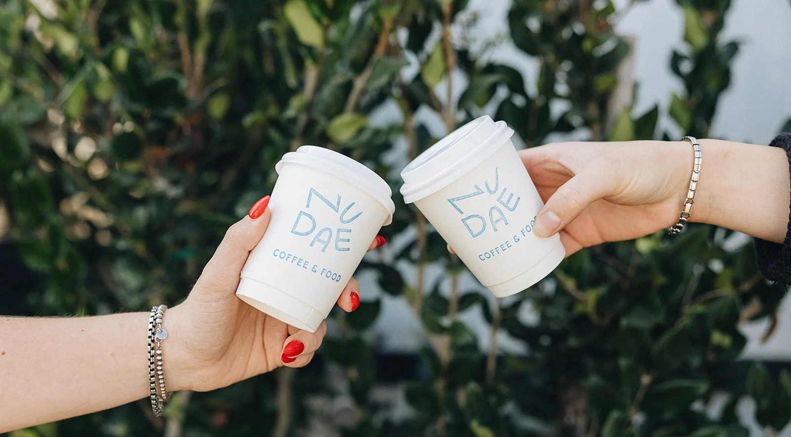 Perfect Company | NUDAE Coffee & Food