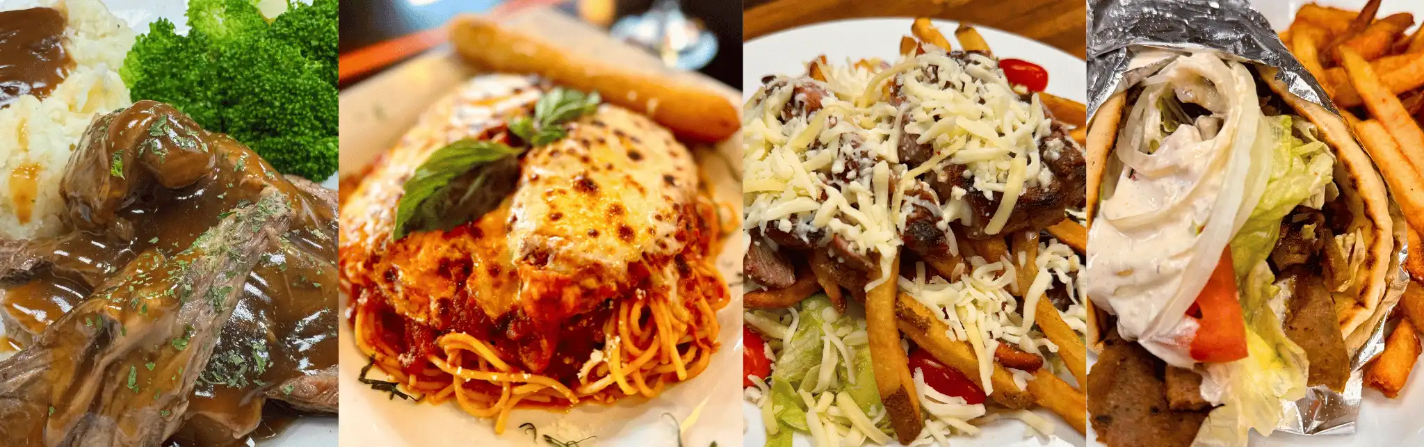 Z Pub & Diner - Mac N Cheese Bites