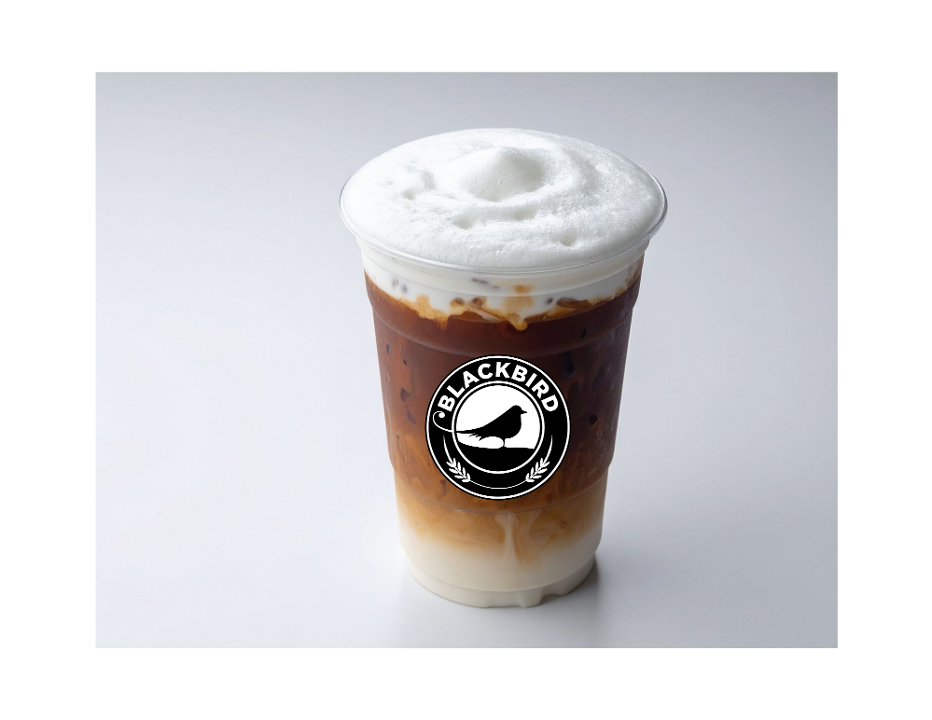 BEDFORD - Hipster Wrap - Vegan