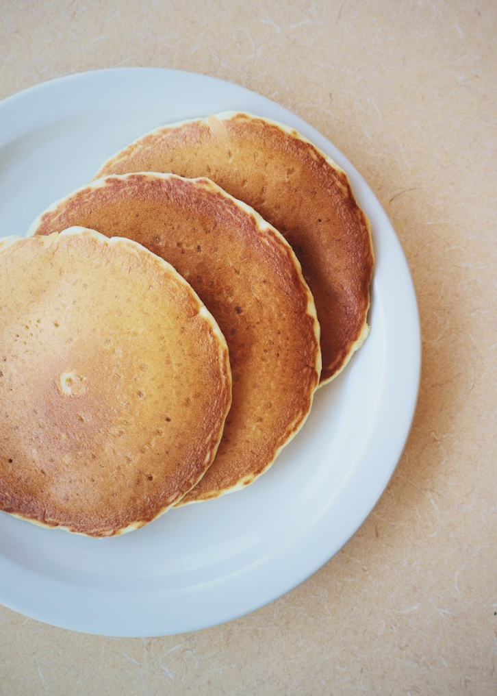 Original Pancake House - Strongsville - Huevos Rancheros