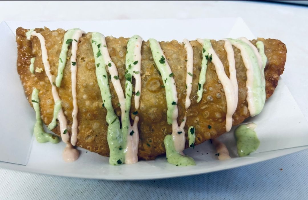 Doughlicious Food Truck | Toast