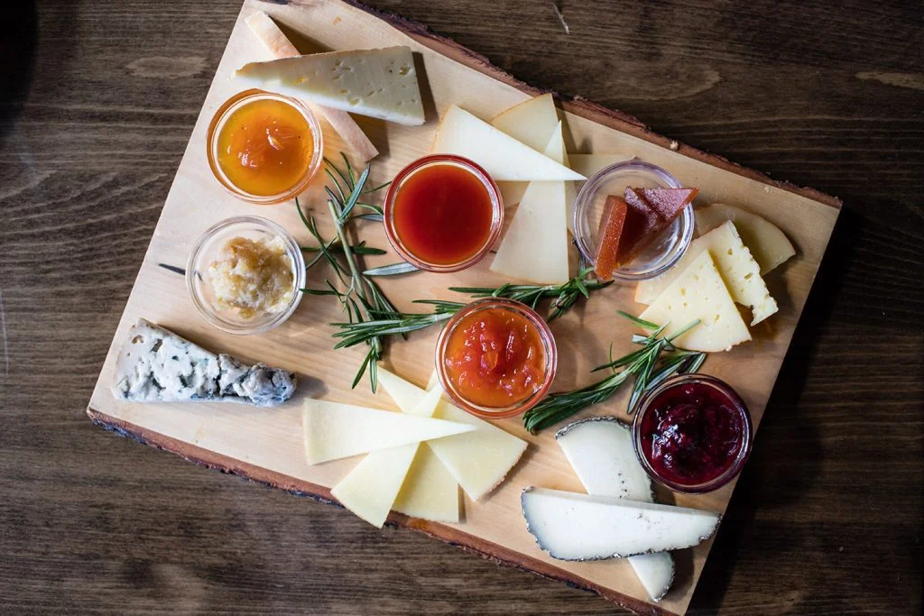 SER Restaurant | Spanish Tapas, Paellas, Wines in Arlington, VA