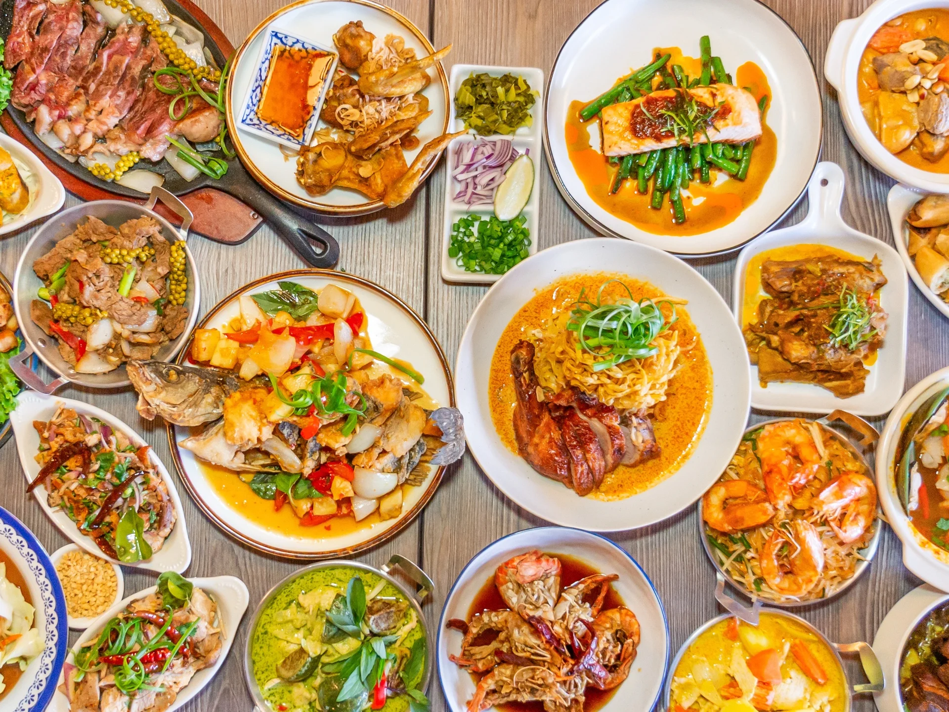 3555 Mount Diablo Boulevard - String Bean