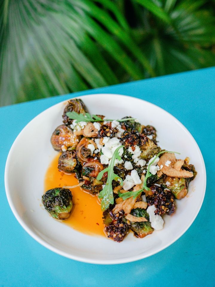 Odd Birds Cocktail Lounge and Kitchen | Toast