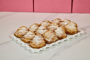 Pietro's Italian Bakery - Dallas Pkwy Frisco | Toast
