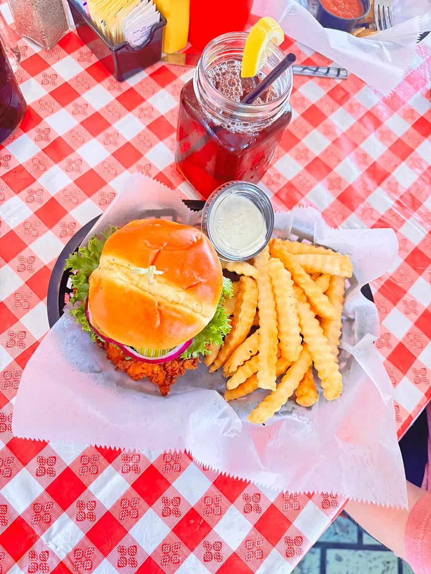 Simply Southern Kitchen