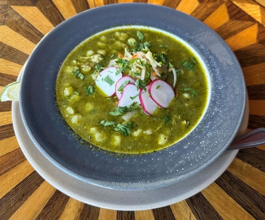 The Matador - Tacoma | Toast