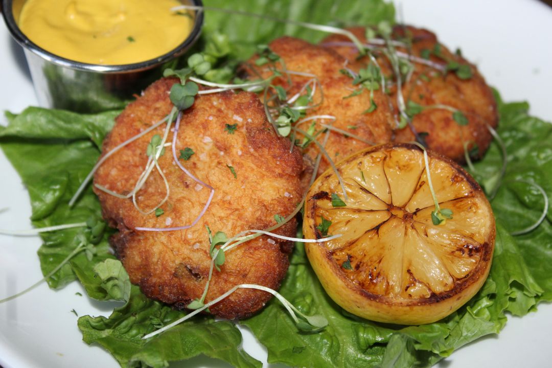 Mama's on the Half Shell Owings Mills | Toast